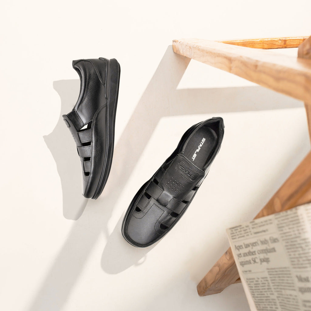 New Sandal Collection 2024 | Stylish & Comfortable Sandals Online – A ...