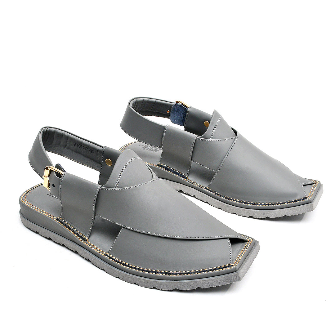 "Starlet Peshawari Chappal for Men | Traditional & Stylish Footwear ...