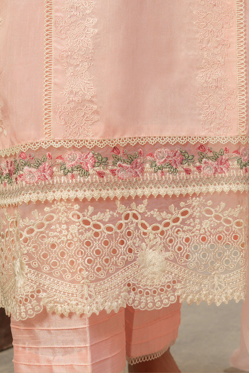 FESTIVE EDIT - LOTUS BLUSH – A Branded Store