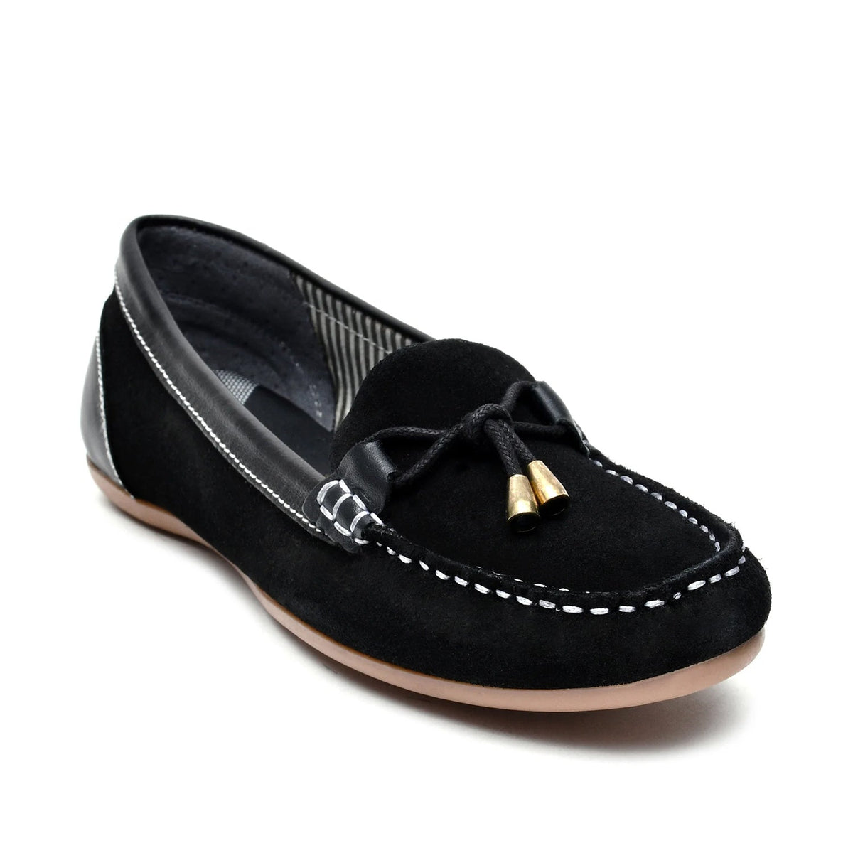 "Stylish Moccasins Shoes - Comfortable & Timeless Footwear" – A Branded ...