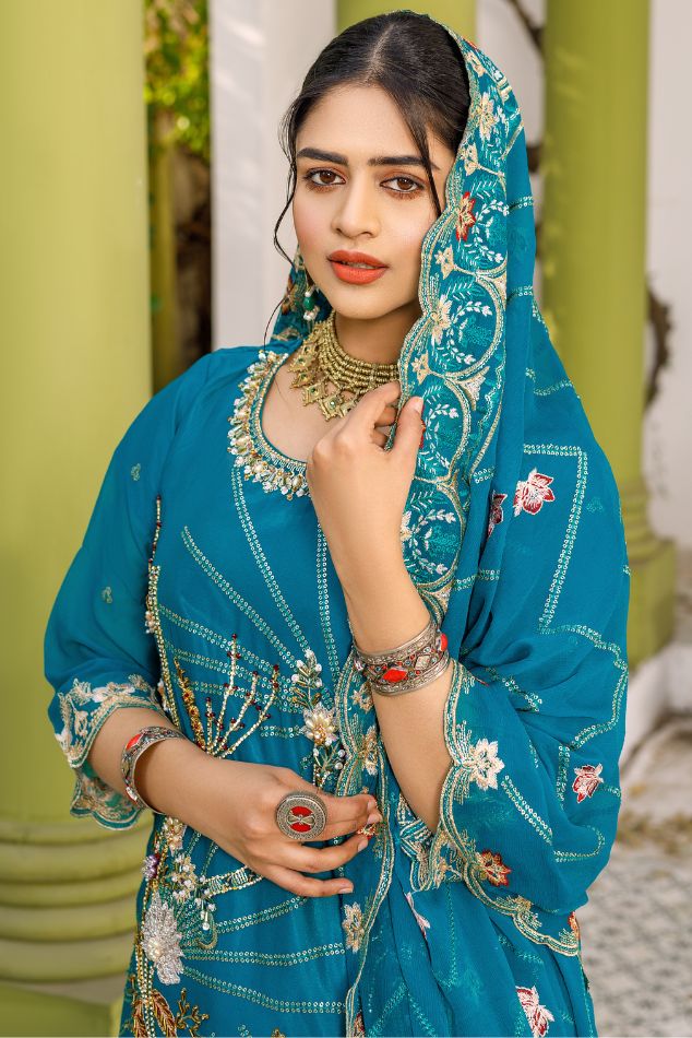 ARANG VOL 5 - STYLE STORIES - UNSTITCHED – A Branded Store