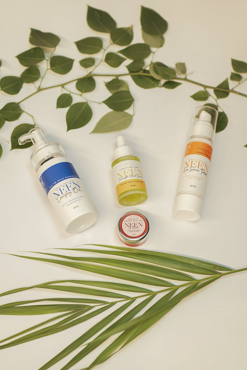 SKIN CARE - RENEW & RESTORE KIT – A Branded Store